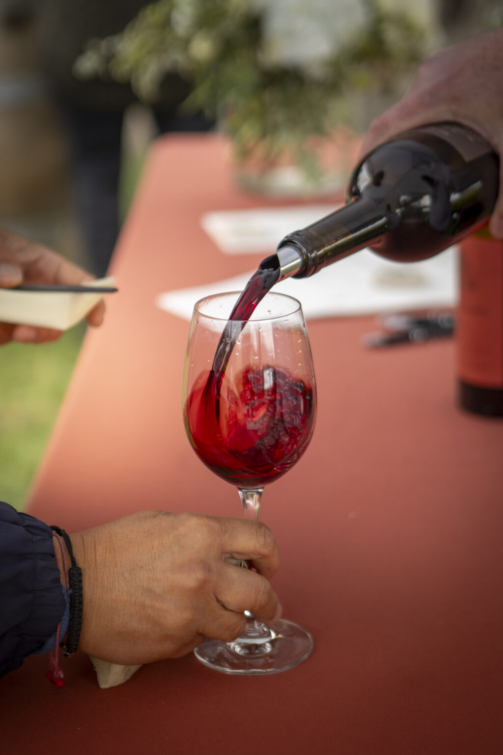 The Heart of Dutcher Crossing: 3 Cornerstones That Define the Winery ...