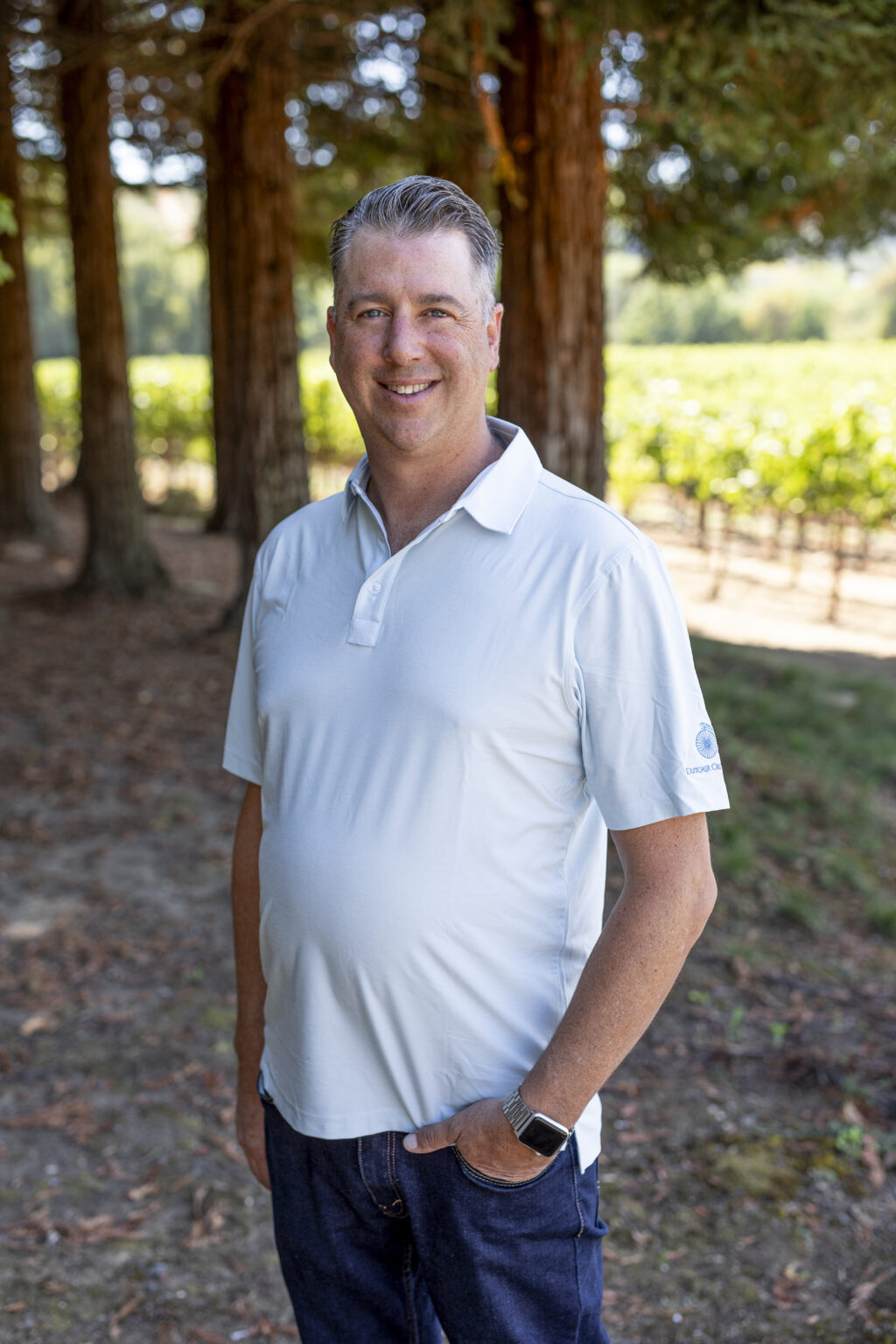 From Roots to Vines: How Nick Briggs is Carrying Forward the Dutcher ...